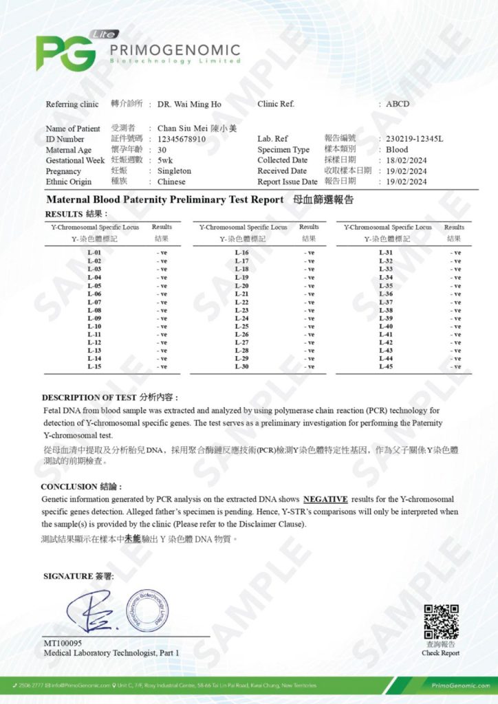 PG Lite TEST – PG